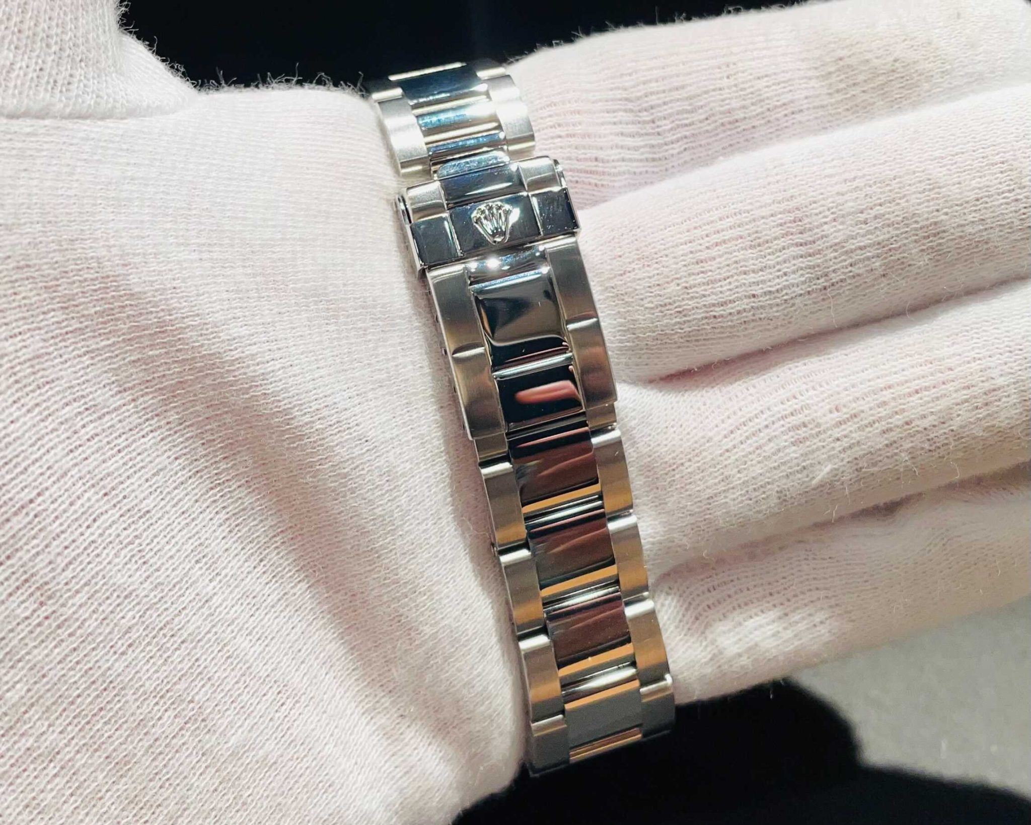 【エルプリ】デイトナRef.16520ブラック2000年製 – QUARK LAB