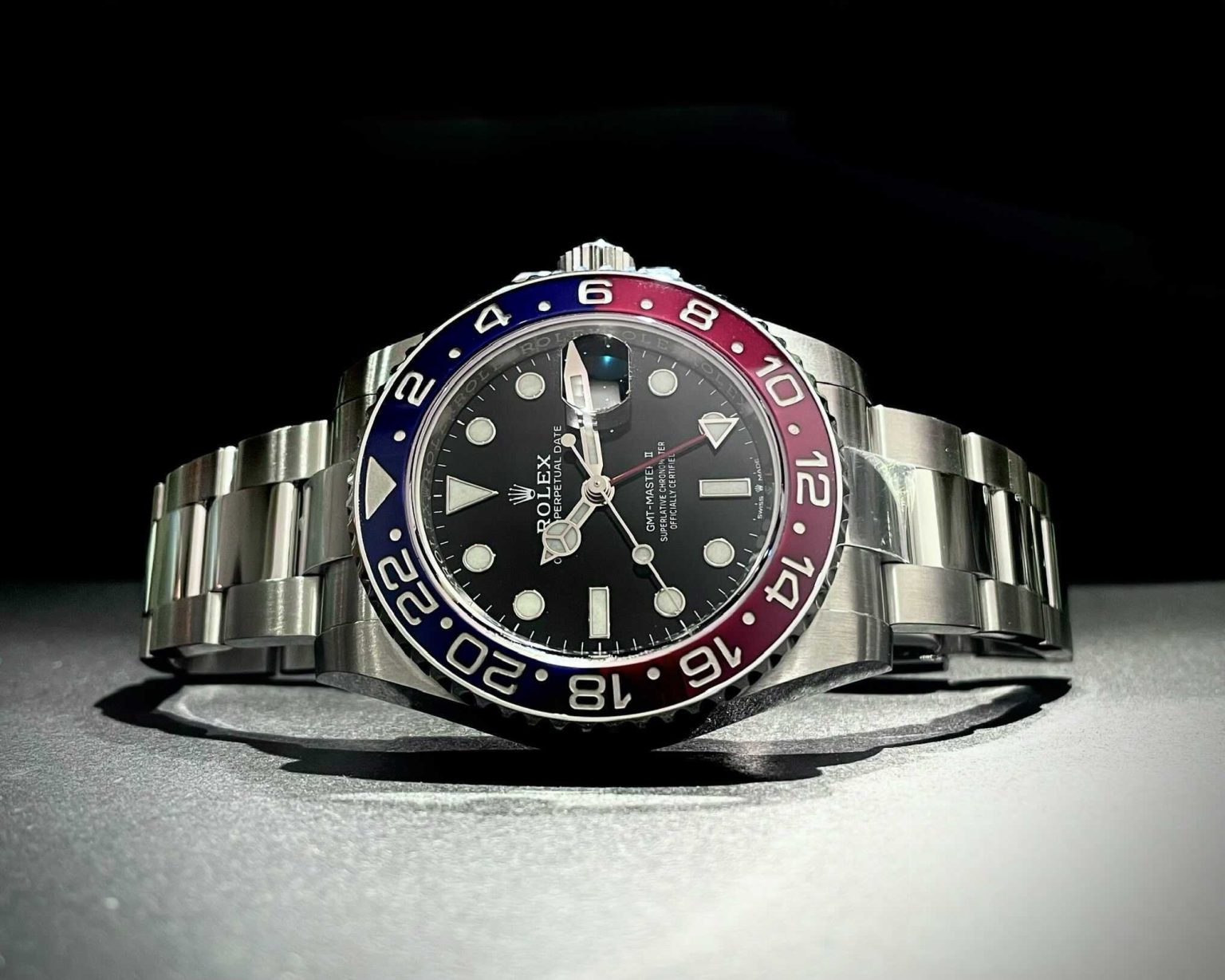 ROLEX – QUARK LAB