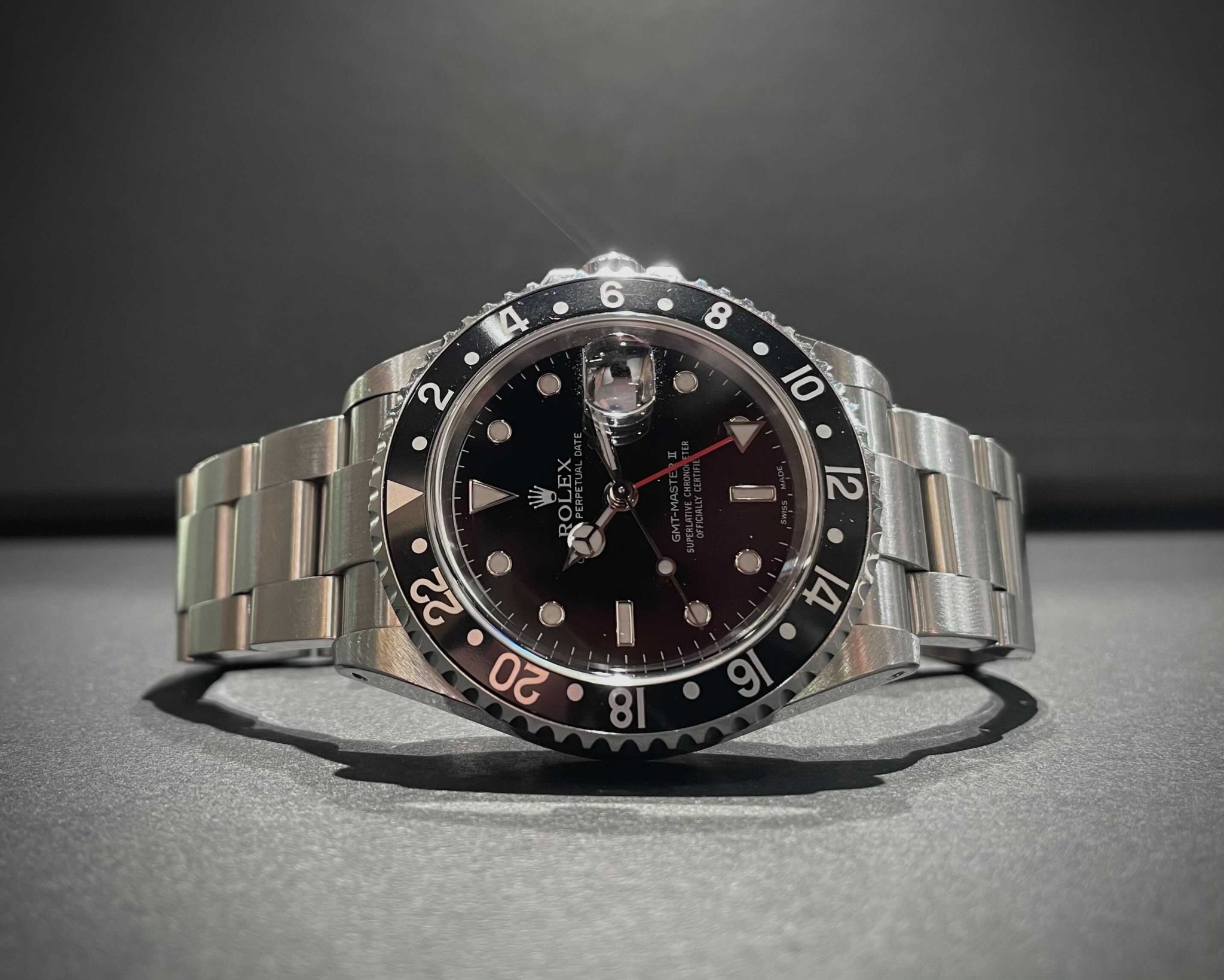 ROLEX – QUARK LAB
